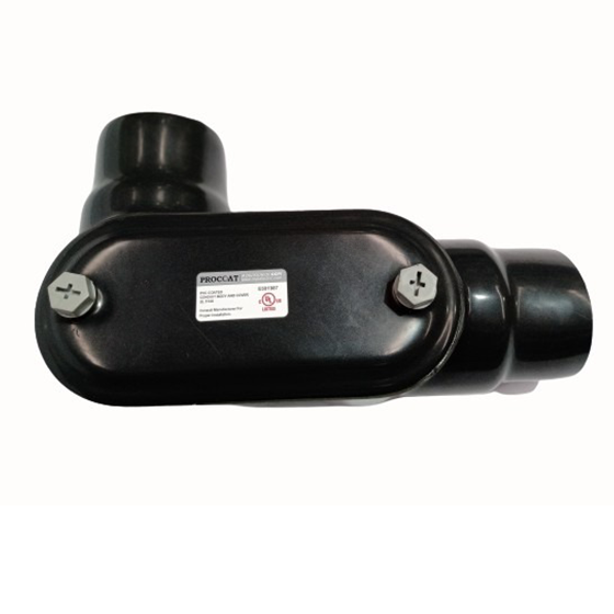 CONDUIT RECUBIERTOS EN PVC – Electric Sale