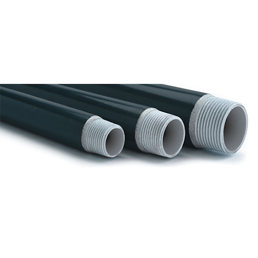 CONDUIT RECUBIERTOS EN PVC – Electric Sale